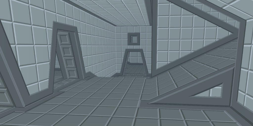 A New UT3 Level? | Andrew Yoder