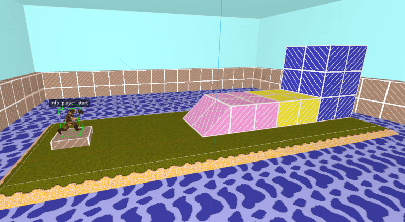 rampJumpSetup | Andrew Yoder