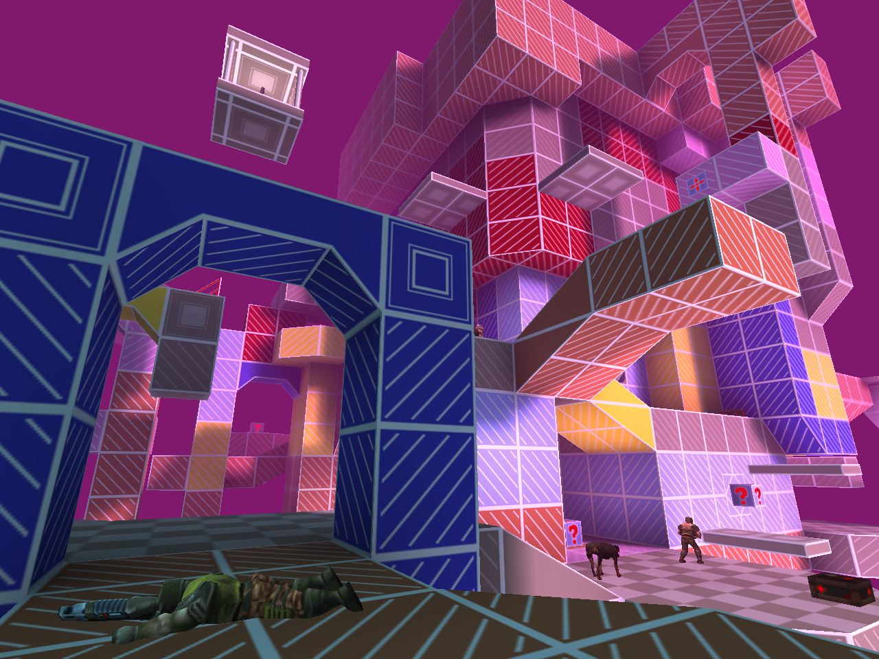 Release Notes for Toybox | Andrew Yoder