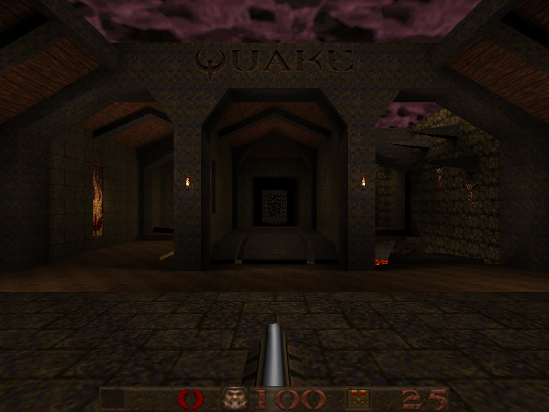 Making Your First Map in Quake (Part 1) | Andrew Yoder