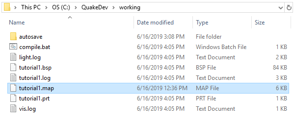 Making Your First Map in Quake (Part 2) | Andrew Yoder