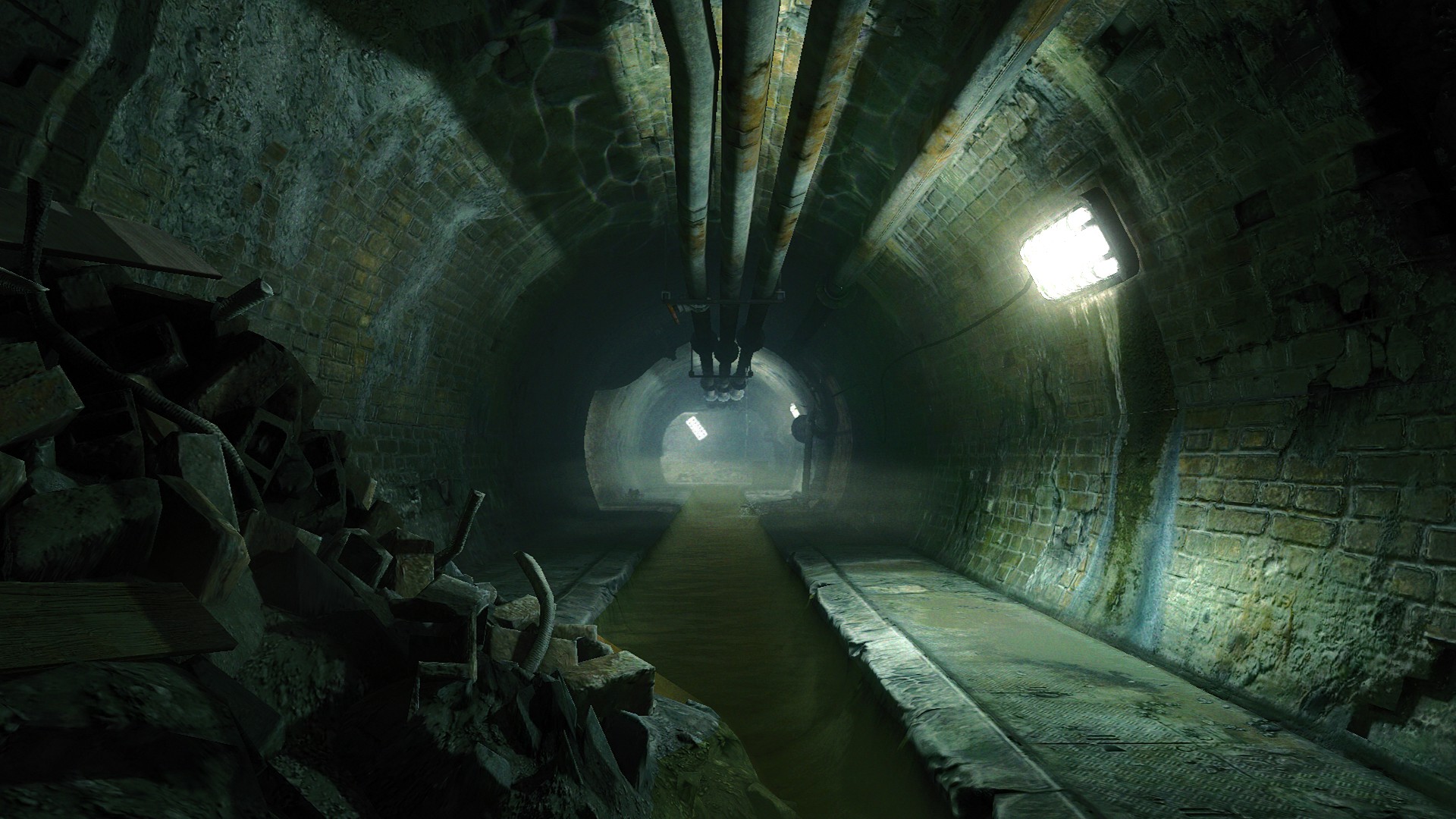 Announcement: Quake Sewer Map Jam! | Andrew Yoder