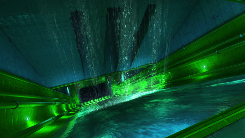 The Good Sewer Level: Reference Dump | Andrew Yoder