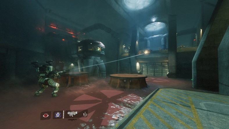 The Good Sewer Level: Reference Dump | Andrew Yoder