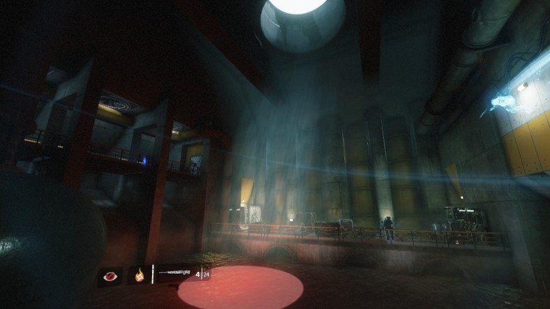 The Good Sewer Level: Reference Dump | Andrew Yoder