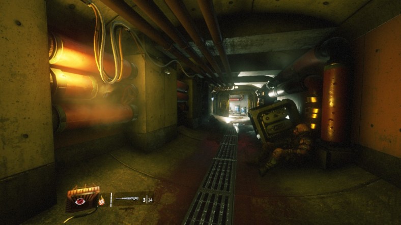 The Good Sewer Level: Reference Dump | Andrew Yoder