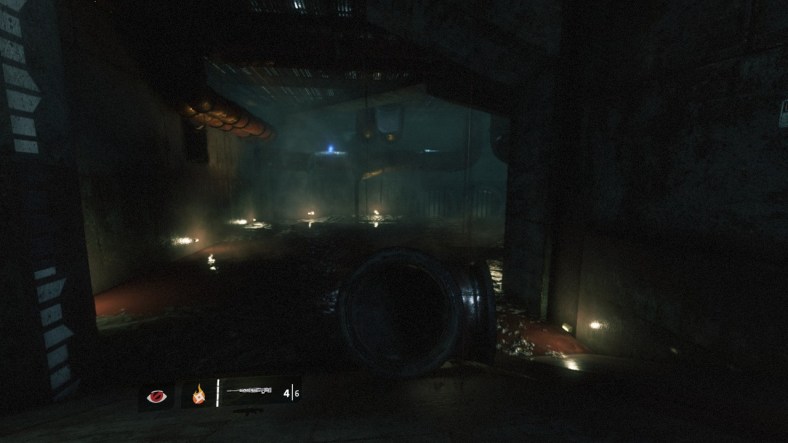 The Good Sewer Level: Reference Dump | Andrew Yoder