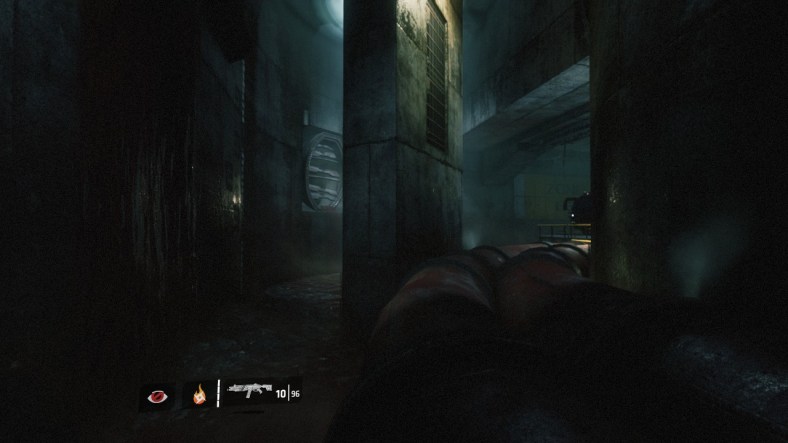 The Good Sewer Level: Reference Dump | Andrew Yoder