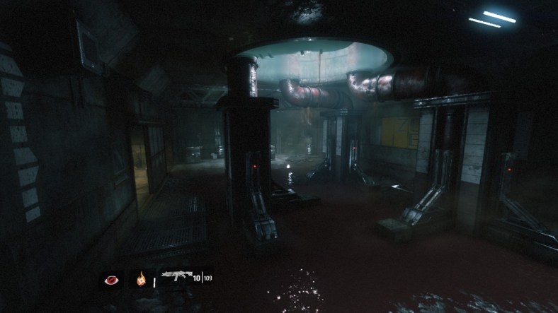 The Good Sewer Level: Reference Dump | Andrew Yoder