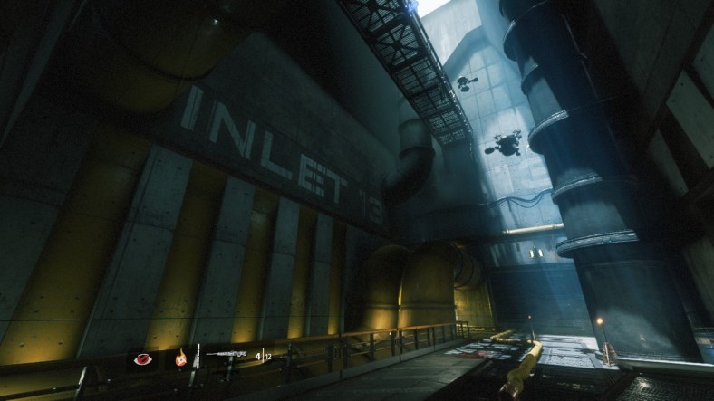 The Good Sewer Level: Reference Dump | Andrew Yoder