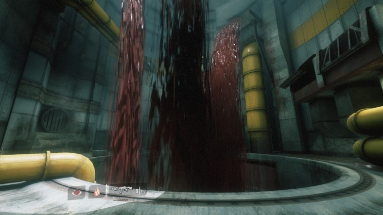 The Good Sewer Level: Reference Dump | Andrew Yoder