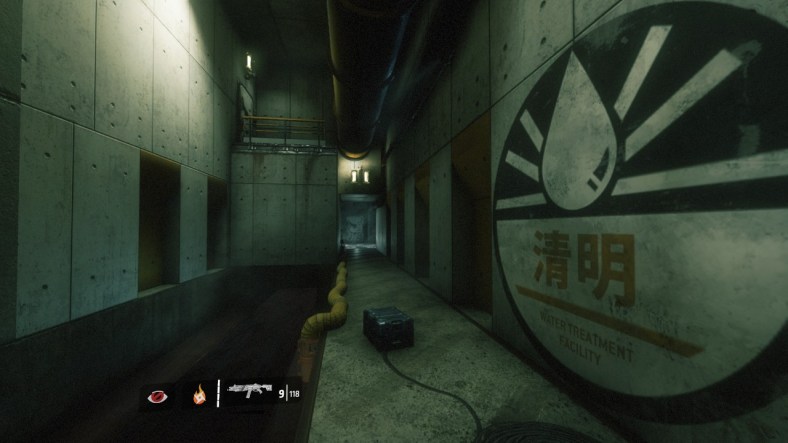 The Good Sewer Level: Reference Dump | Andrew Yoder