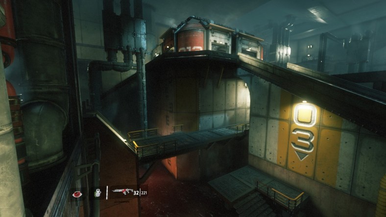 The Good Sewer Level: Reference Dump | Andrew Yoder