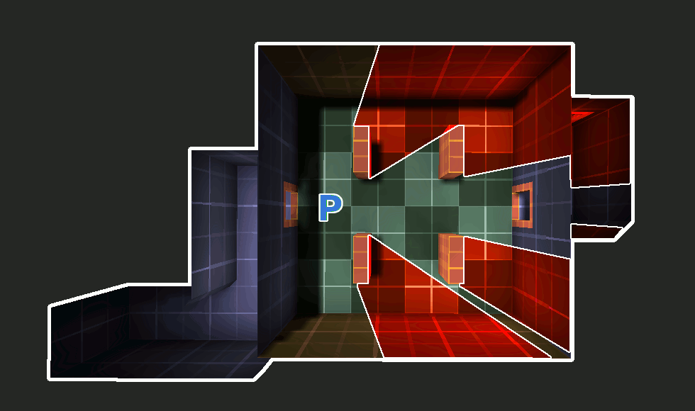 doorProblem_HiddenInfo | Andrew Yoder