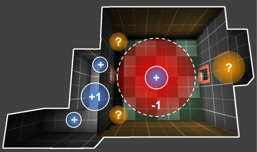 doorProblem_rewardForRisk | Andrew Yoder